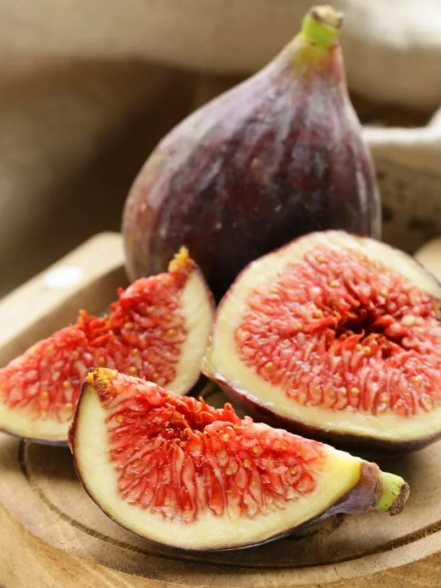 Benefits Of Anjeer : अंजीर खाण्याचे 'हे' 7 फायदे वाचून चकित व्हाल ...