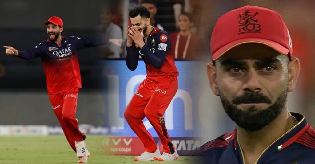 IPL 2025 Final : पंजाबला ‘लॉलीपॉप’ देत, आरसीबीने जिंकली पहिलीवहिली ...